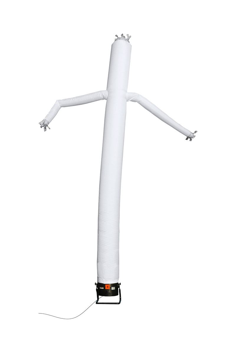 Sky Dancer - Stort blikfang - Nemt, hurtigt, billigt!